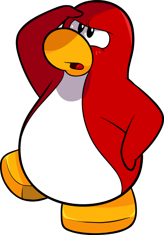 Club Penguin Fluffy: Donaciones