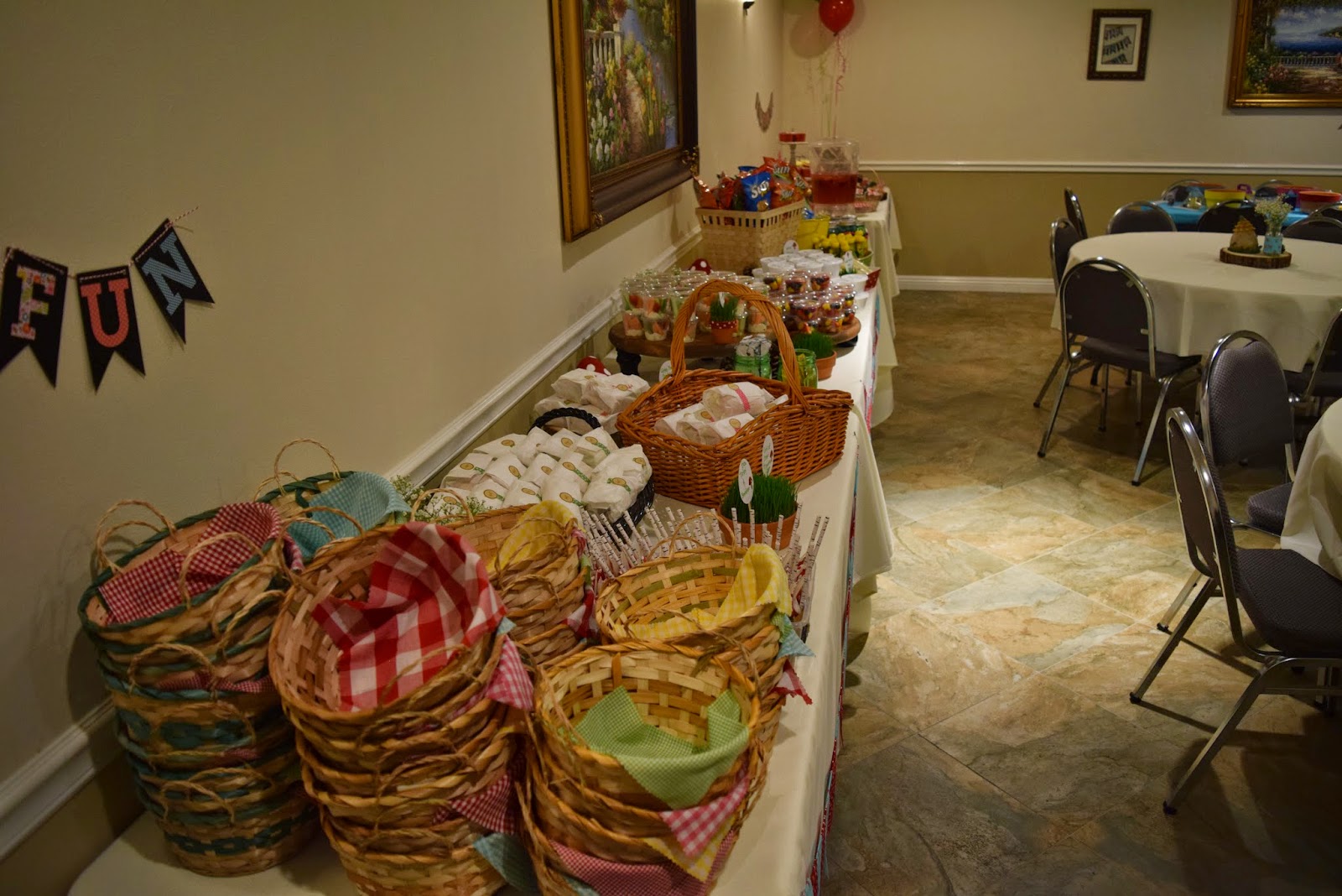 it's me, andrea.: Addie Turns Three