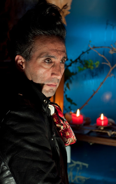 Peluquería Paco Aparisi