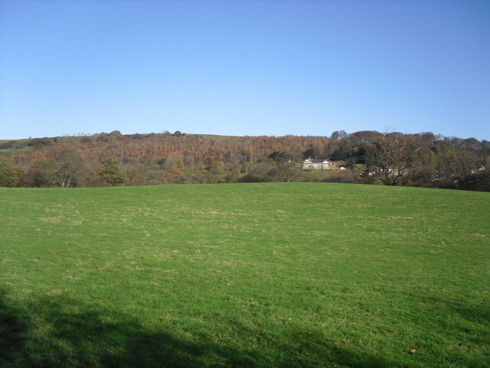 Rambling Nana: Wolsingham, Tunstall Reservoir Circular