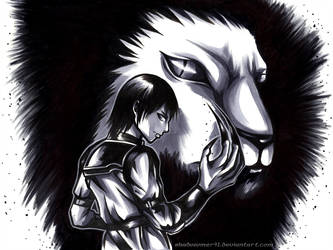 Shinsekai no Review: Review: Claymore - por: King Rigardo