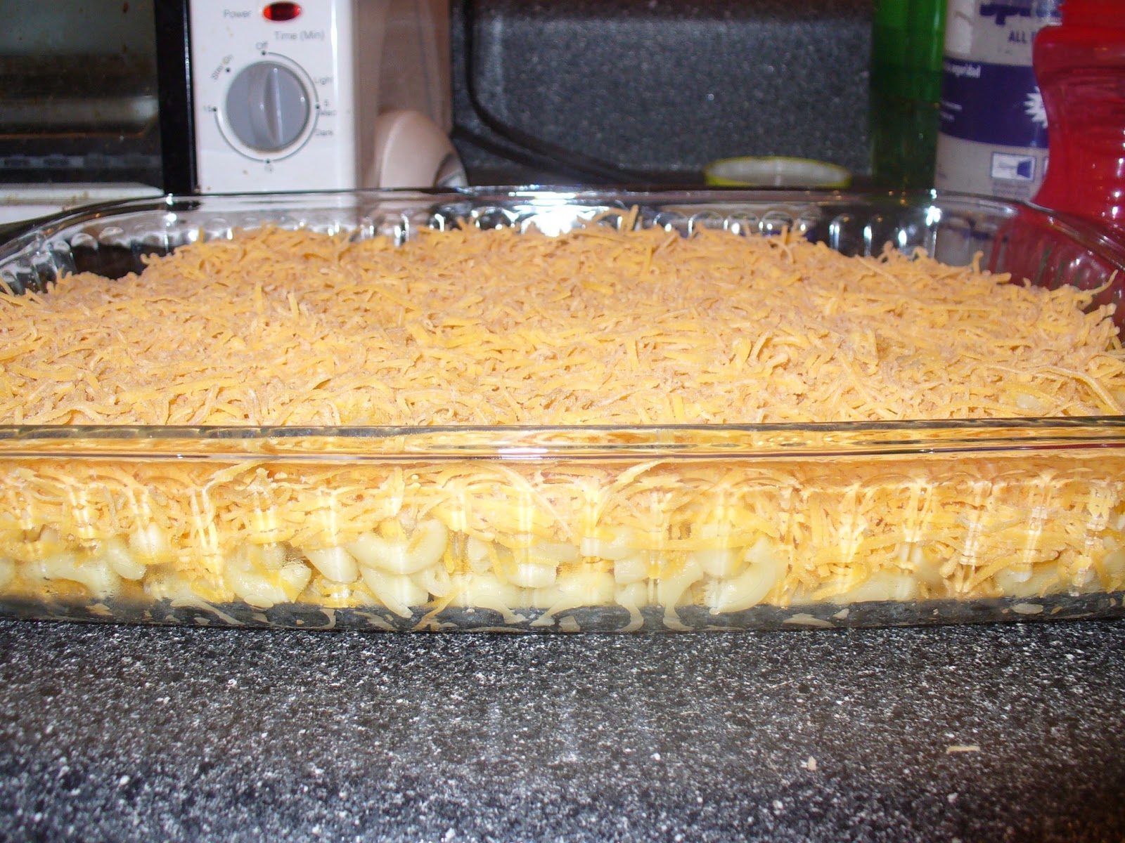 Smack Your Mama Good!: Homemade Southern Mac & Cheese