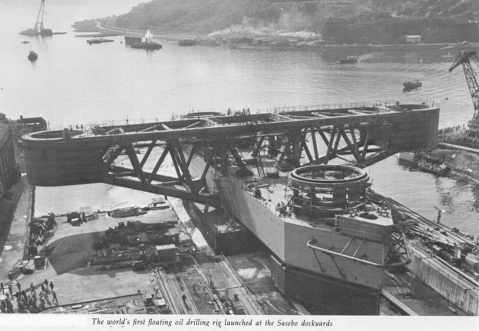 Progress is fine, but it's gone on for too long.: World's first ...