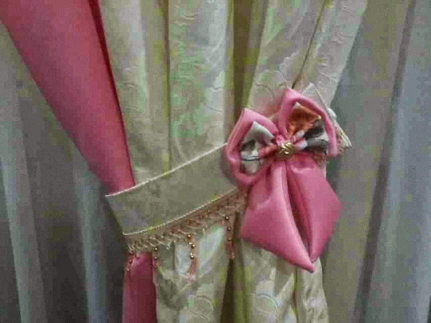 Qiss Wanee Qis Fesyen: JARI JEMARIKU : MENATARIAS LANGSIR MEWAH