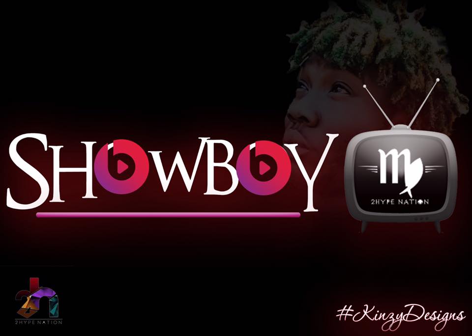 Kwabena Sarfo a.k.a SHOWBOY To Introduce New Tv Network "SHOWBOY TV ...