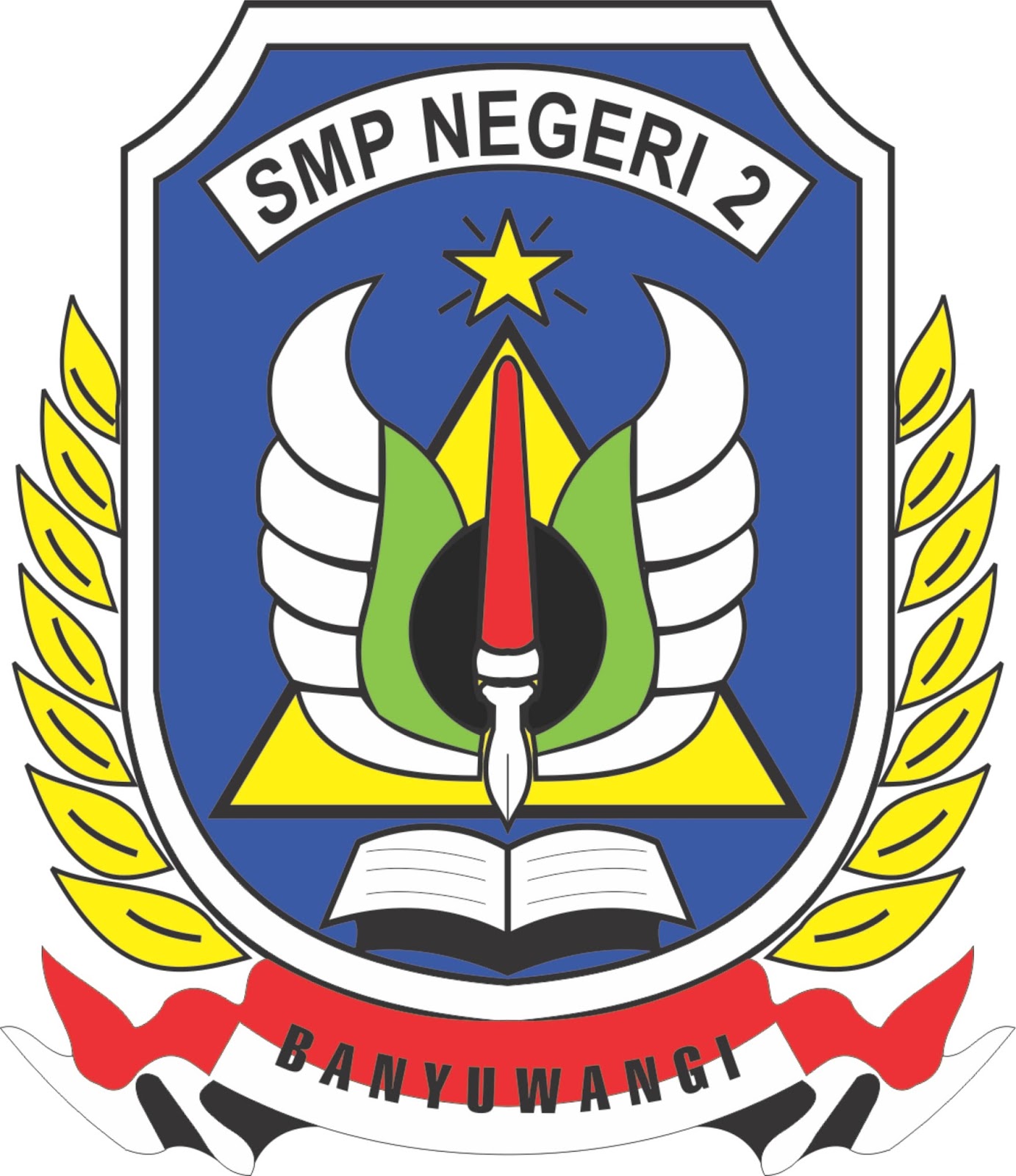 SMP 2 BANYUWANGI: 2016
