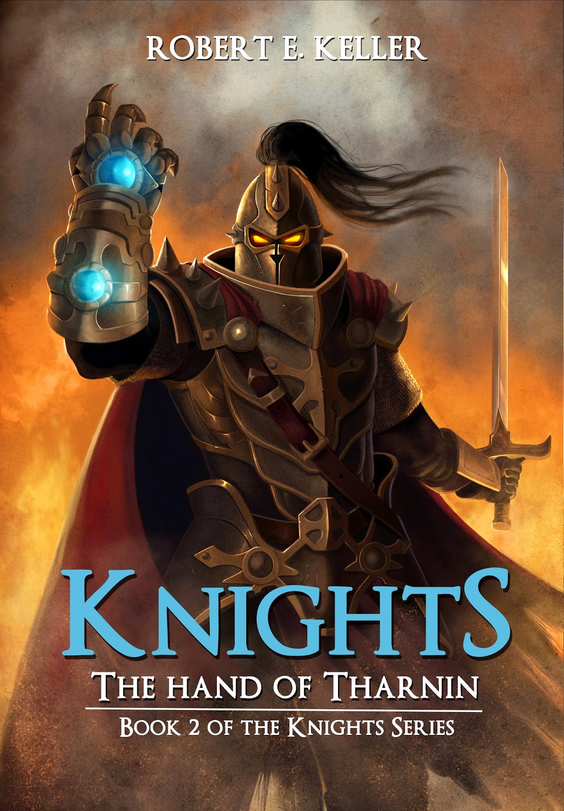 .: The Knights Series