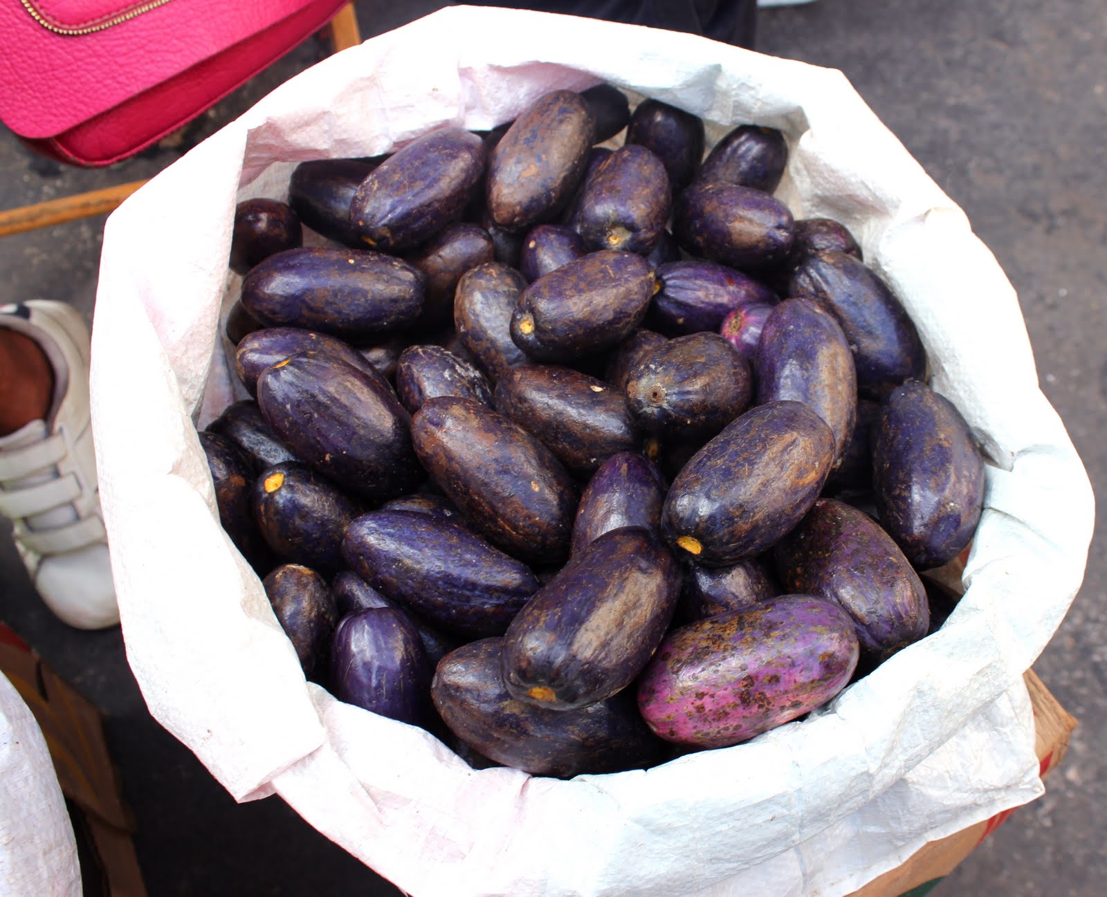 The Birth of a New African Cookbook: Paris –Africa