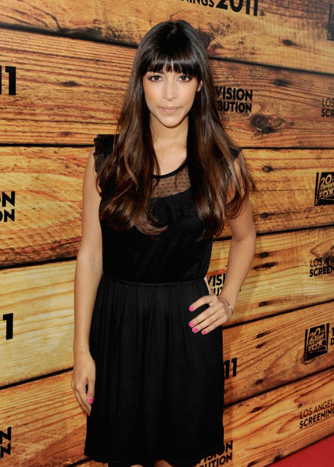 Hannah Simone Resimleri HD Wallpapers | 1 yeni resim var