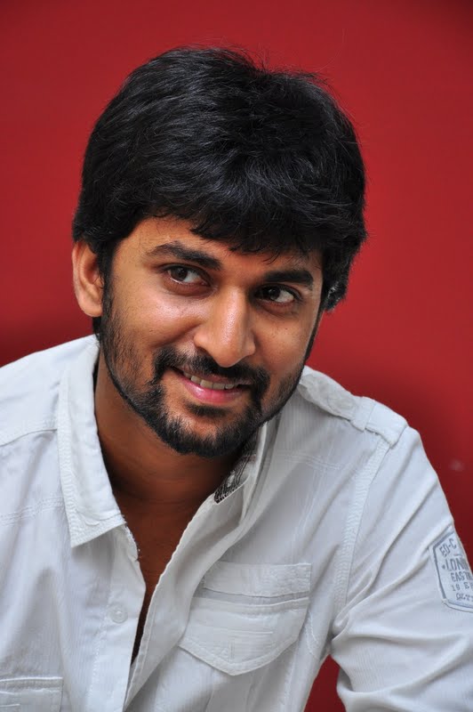 Nani Latest Stills | Tollywoodtv