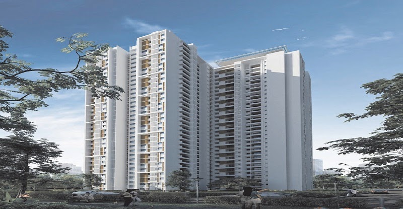 Prestige Falcon City