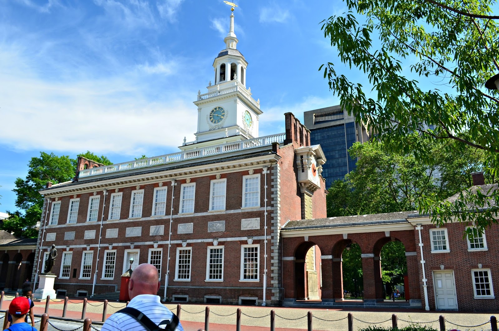 Christine's Favorite Things: Philadelphia (Part 5, Last One)