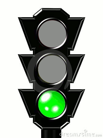 DEL WENRIXXX ;): Animación - semaforo