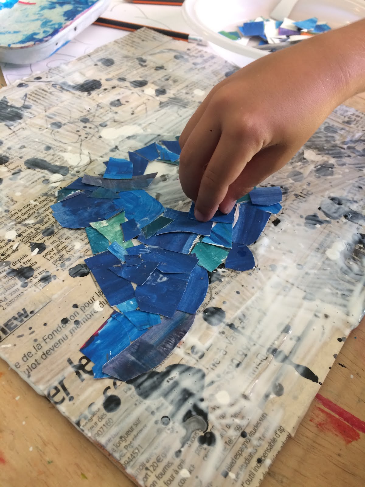 Les ateliers ARTiFun - atelier d'arts plastiques et loisirs créatifs en ...