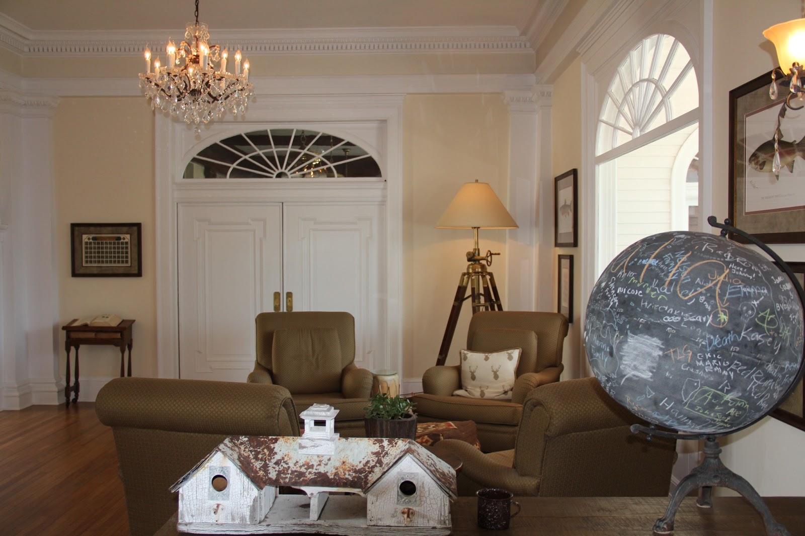 Mimi's Corner!: The Stanley Hotel.......do I hear Redrum-Redrum