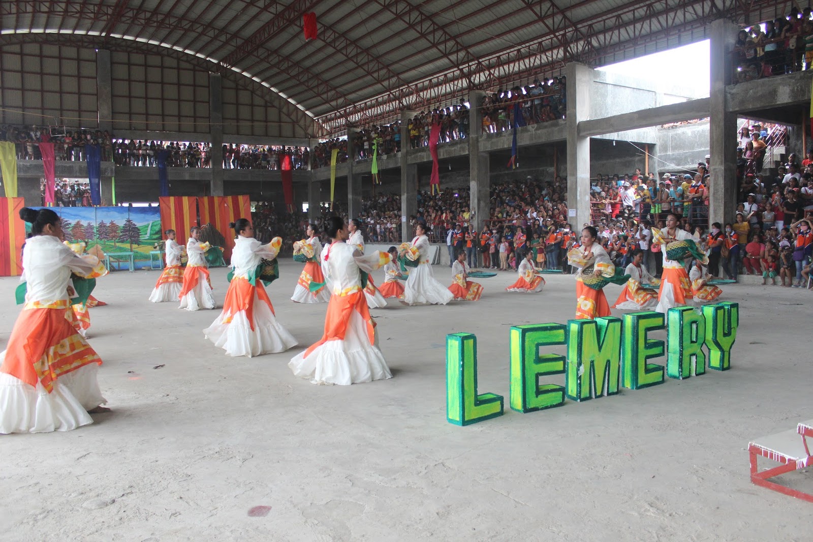 THE MUNICIPALITY OF LEMERY: AMAZING LEMERY