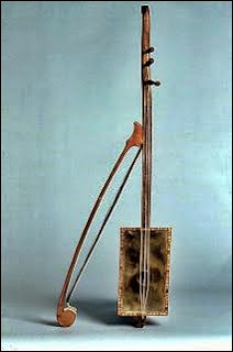 Tarawangsa - Jenis Jenis Alat Musik Modern dan Tradisional