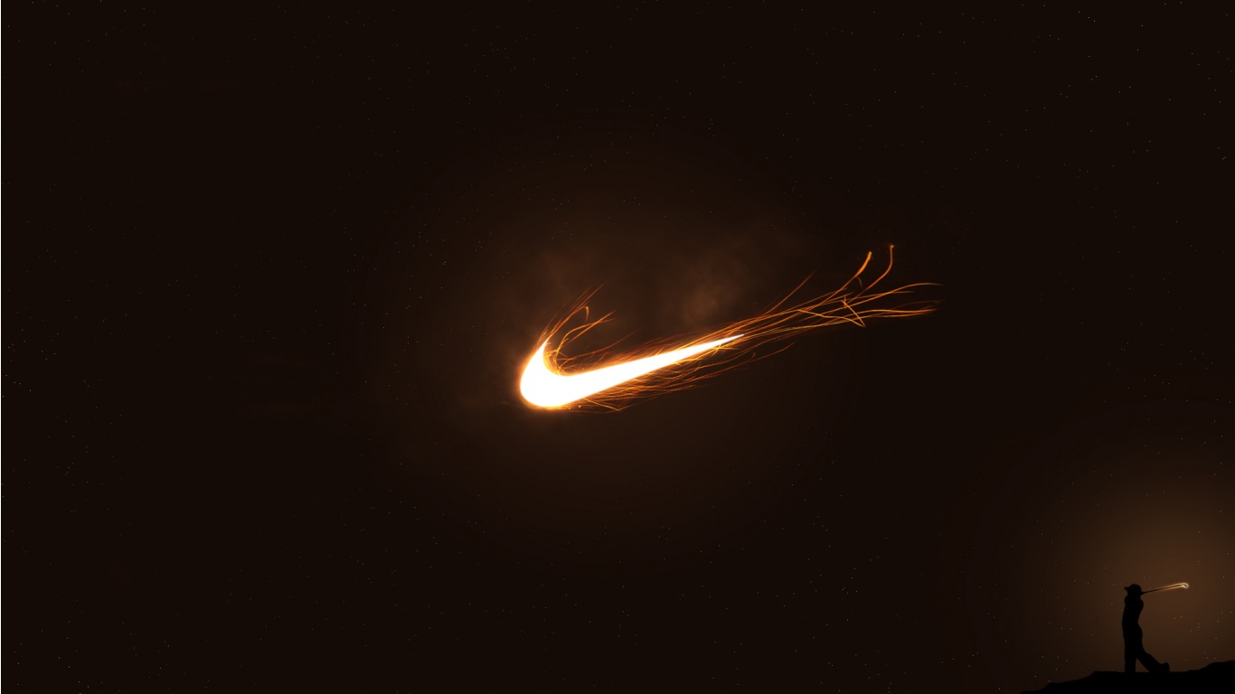 Cool Nike Backgrounds