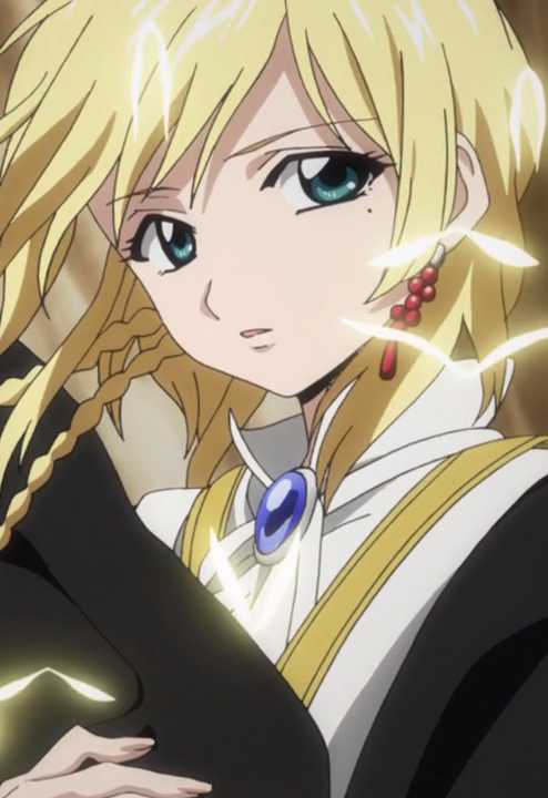 Aquí hablo de anime: julio 2016