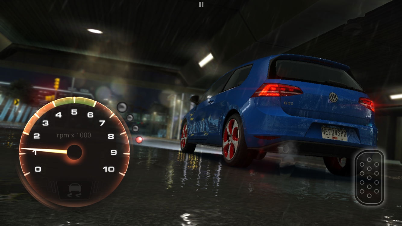 Why Racing Games Aren't Winning On Mobile