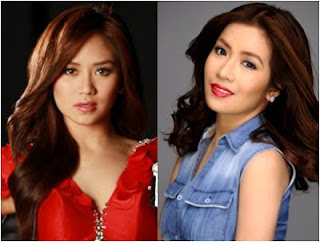 Hot Pinoy Showbiz: Sarah Geronimo and Angeline Quinto, Muling Magduduet ...