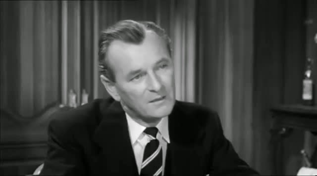 Forgotten Actors: Nigel Patrick