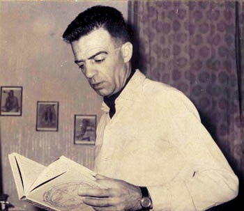 Otros mundos (IV): Sombras en las estrellas, de Peter Kolosimo