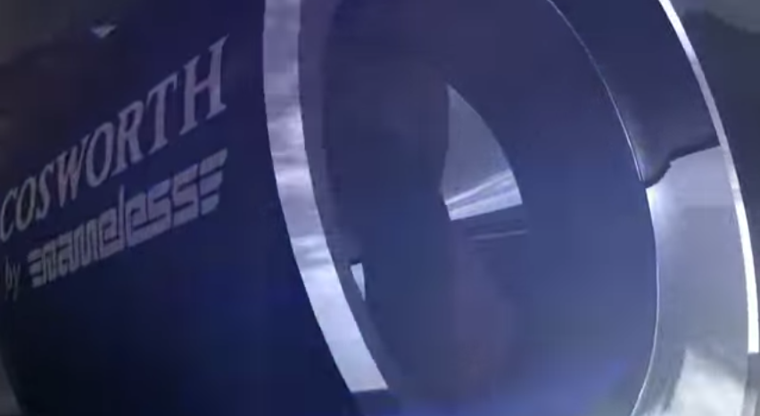 Demo BKB: BRZ/ GT86/ FR-S Cosworth Teaser