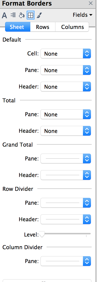 Paint By Numbers: 6 Simple Formatting Tricks to Tableau Like a Boss