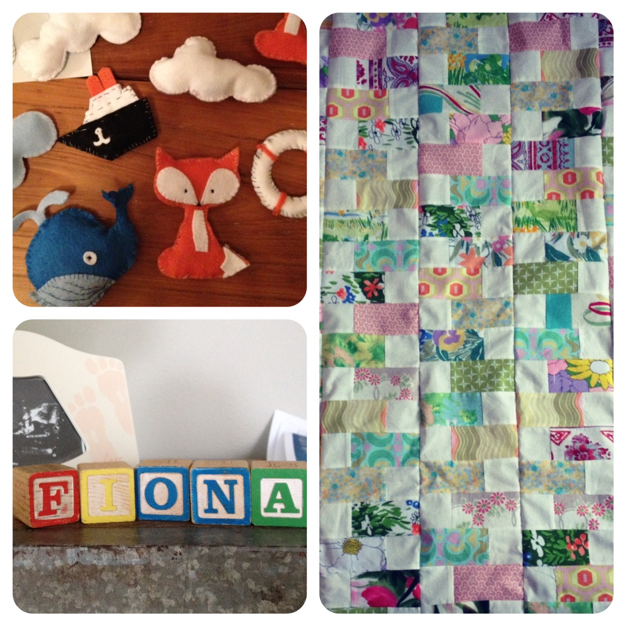 A Brooklyn Family!: 36 weeks: Long overdue update