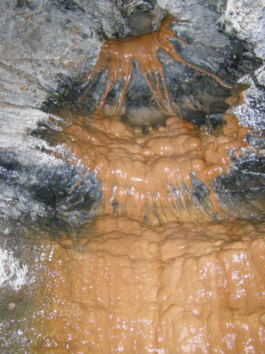 Club Abismo Grupo Espeleológico: Sima de Alcorón y Karst de los altos ...