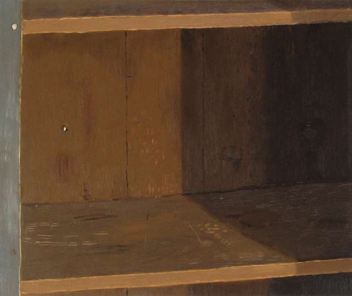 The importance of language: Josephine Halvorson – Two Coats of Paint