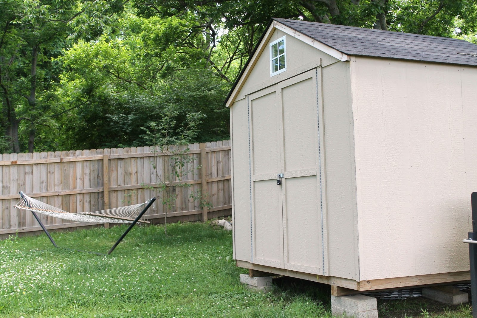 Storage House Swag | ChippaSunshine