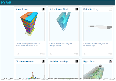 BIM Chapters: Product Review: Hypar