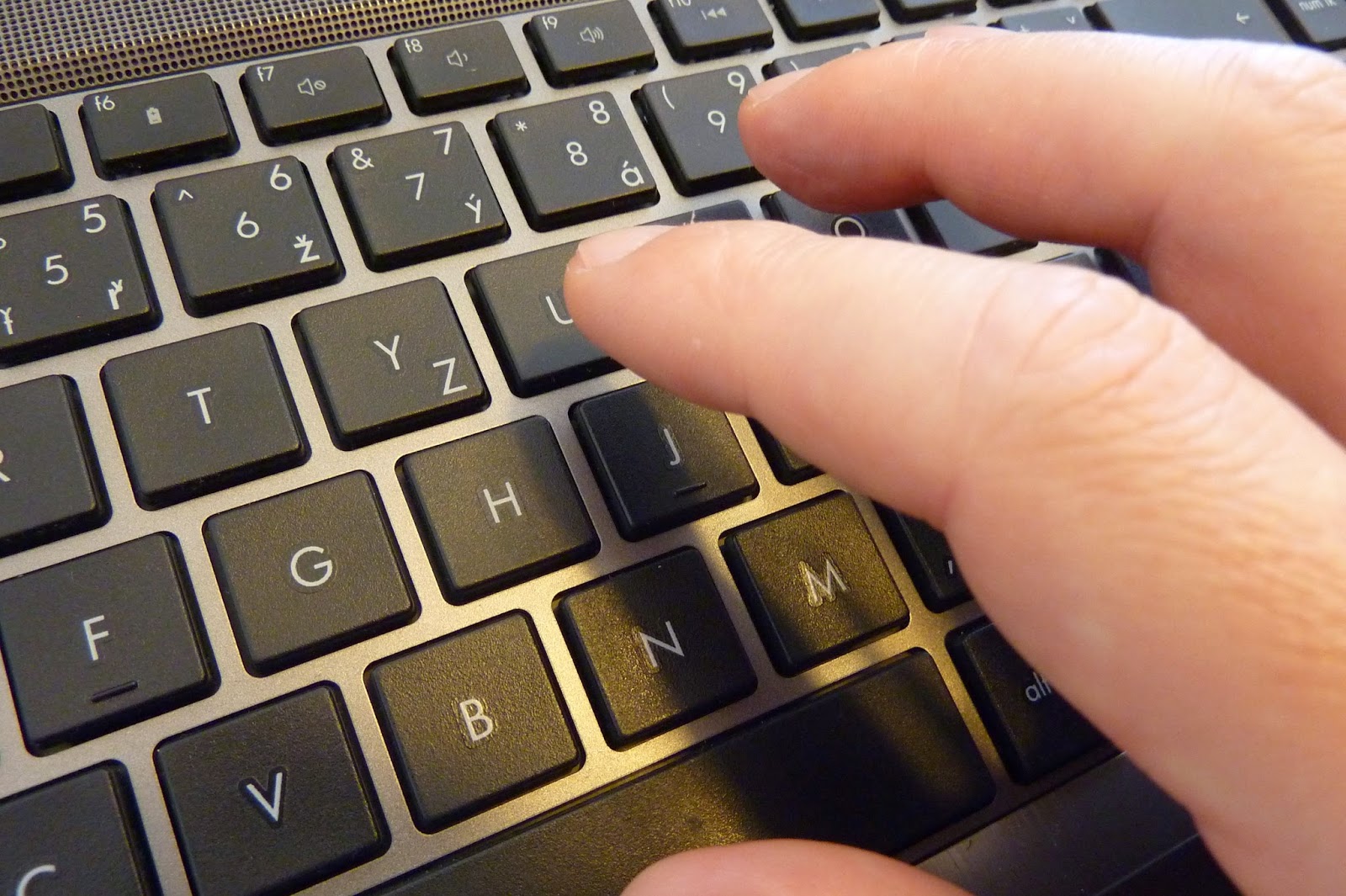 System Info: Codigos do Teclado 2