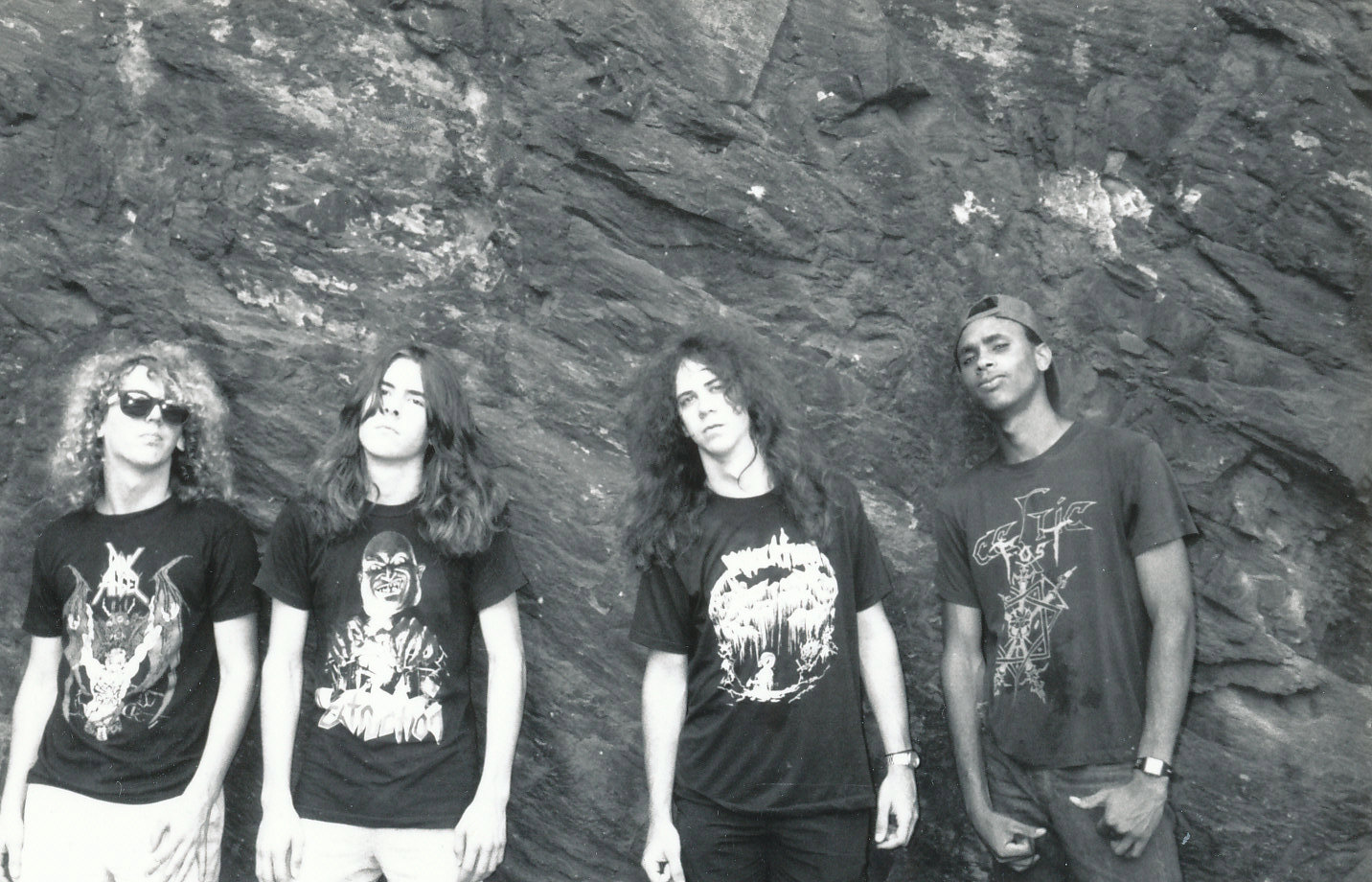 GLORIOUS TIMES: CASUAL KILLING - WERKING TOWARD RESURRECTION