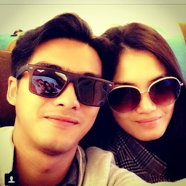 Foto Dan Biodata Ricky Harun Terbaru Lengkap