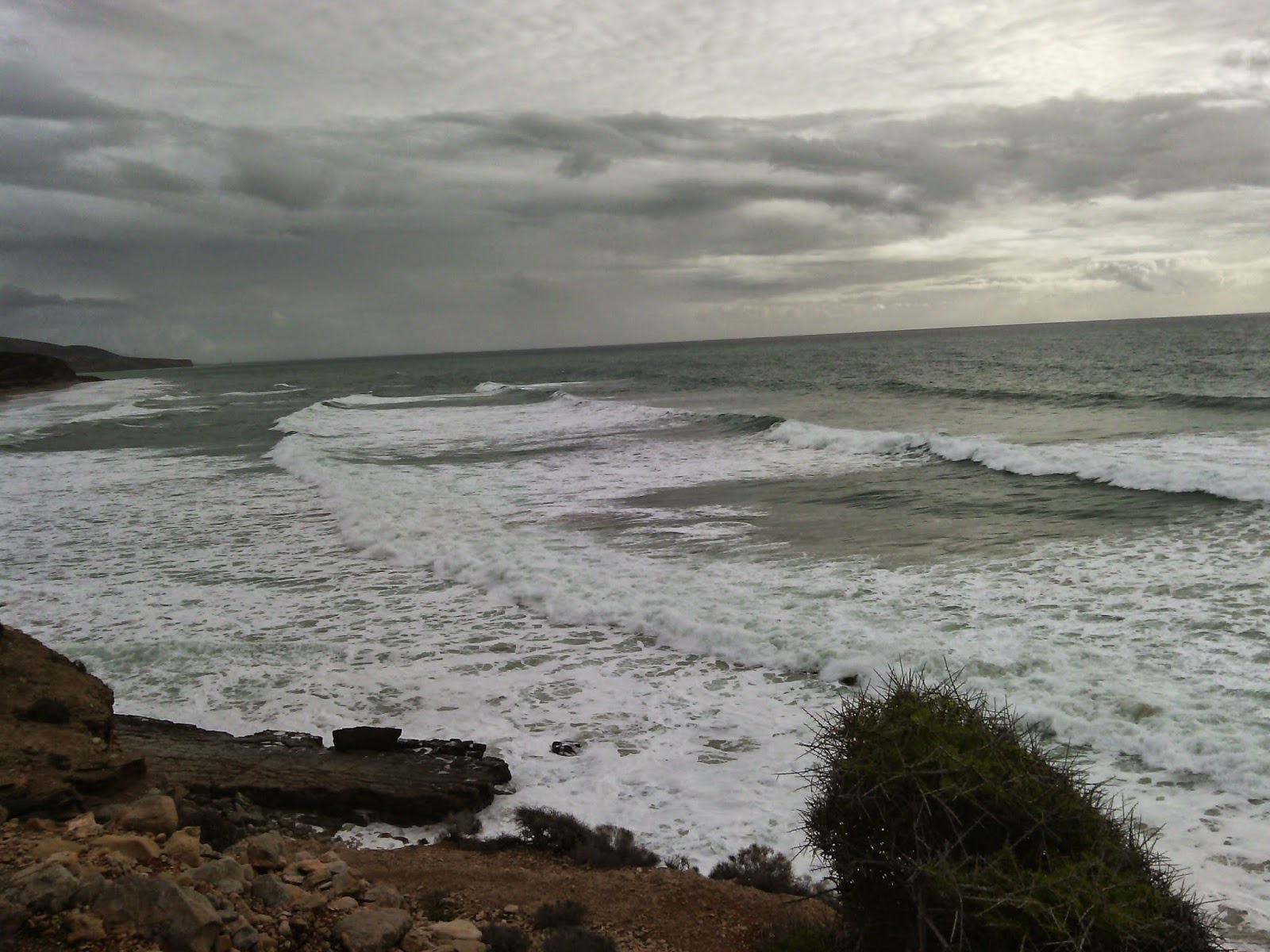 The official site of the village of aghroud