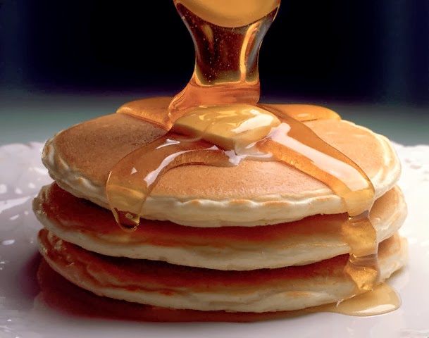 Blog 75: Recettes Crêpes Blinis Pancakes-Pancakes du Canada