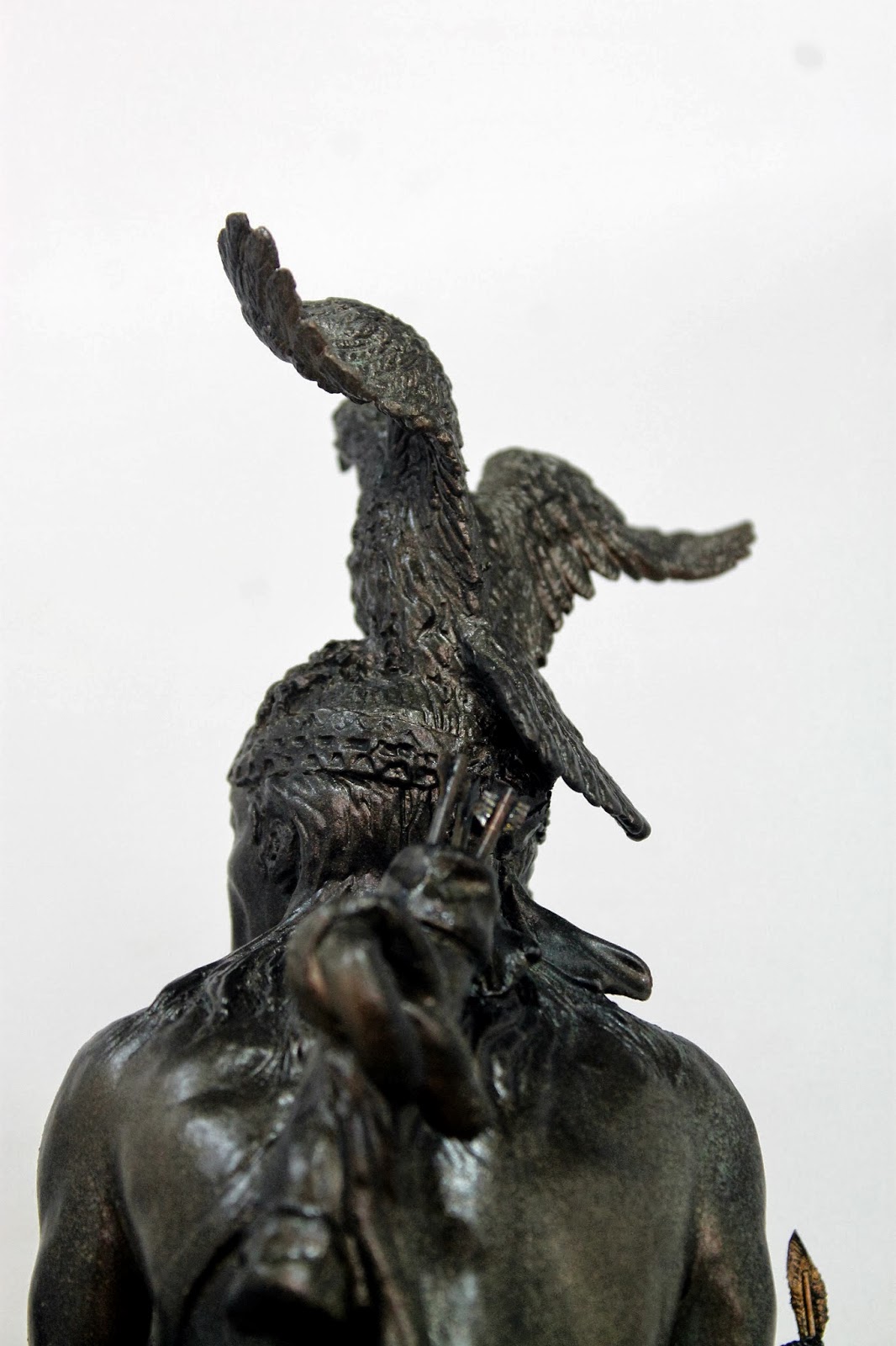 Fernando Manuel Del Toro Plaza. Escultor, imaginero y restaurador ...