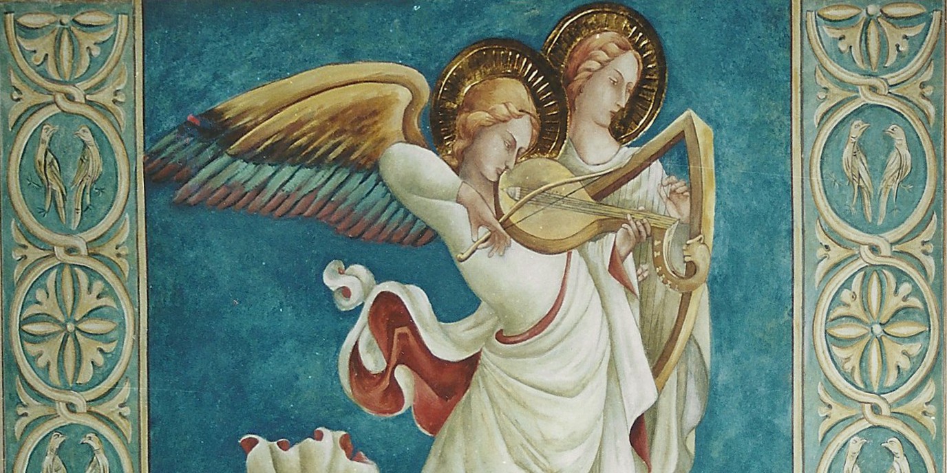 Martinismo: 72 Angeli