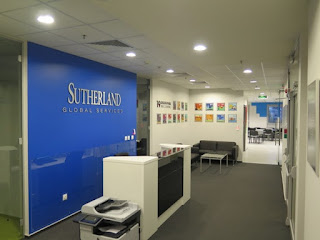Sutherland Global Services Walkin for Freshers: 2013/2014/2015/2016 ...