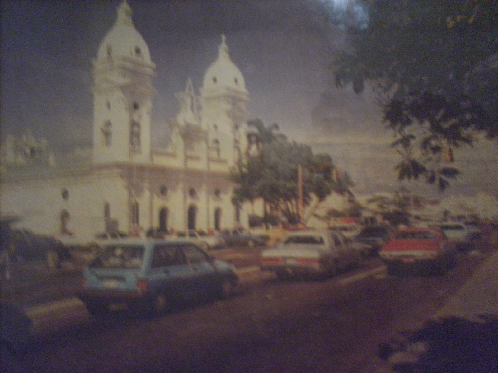 Cabimas: La Gente y su Cultura: Mensaje Especial para Cabmas