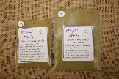 Melbourne Doula: All things henna!