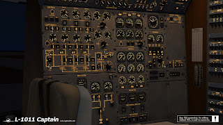 AirDailyX: Captain Sim Announces L-1011 Tristar...