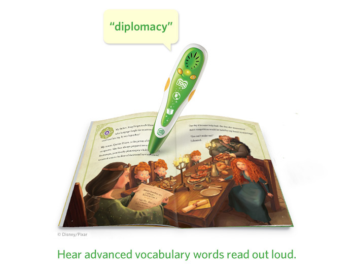 I Love Leap Frog - My First Review - home is where my story begins...