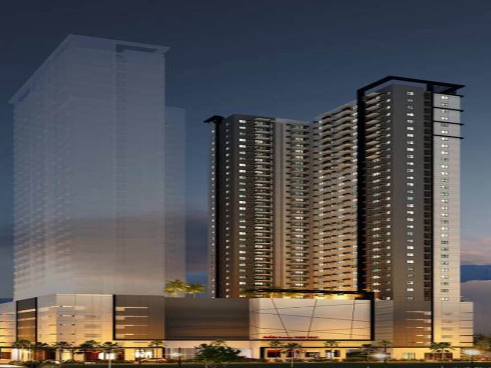 Avida Towers Turf BGC