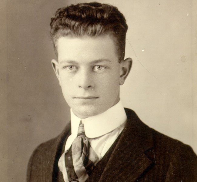 Ciencias en el CIC: LINUS PAULING