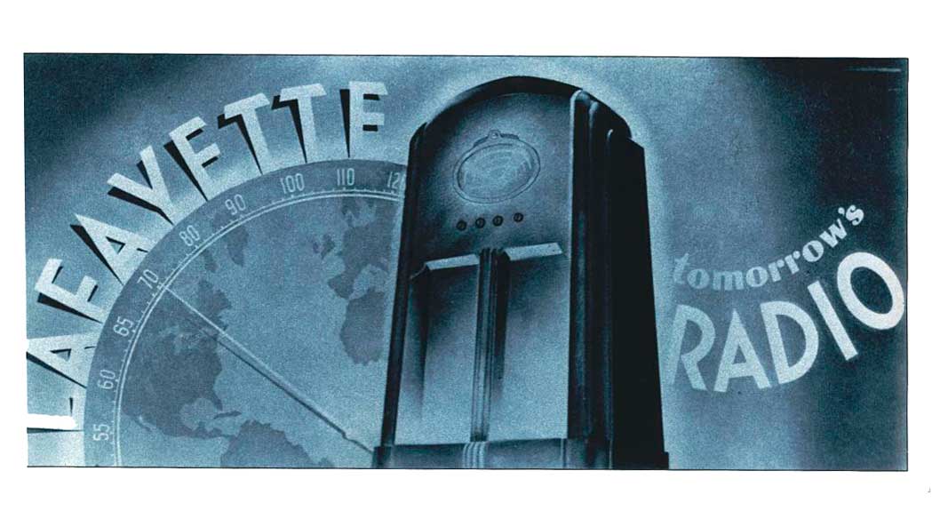 Retro Art Club: The Retro Billboards of the 30s