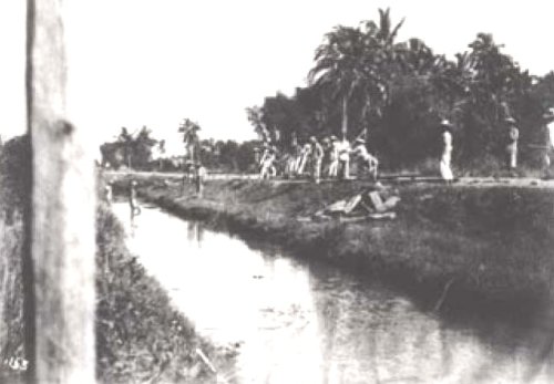 The Keeper: Pulis Pangkalikasan: CORPS Members Initiate Environmental ...